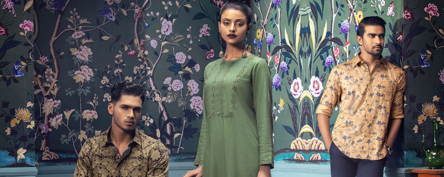 Top Clothing Brands in Bangladesh