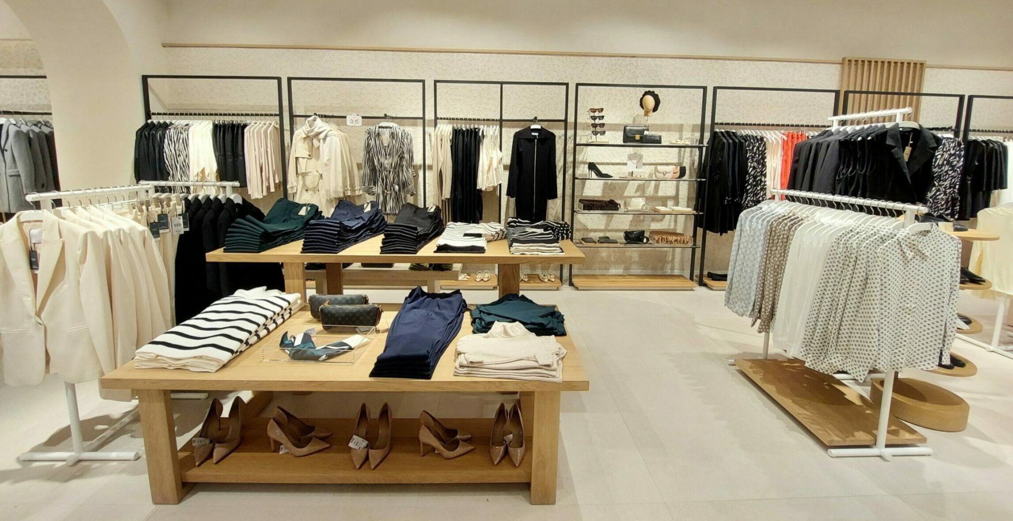 Top 10 Clothing Brands in Morocco | Clothing Brands