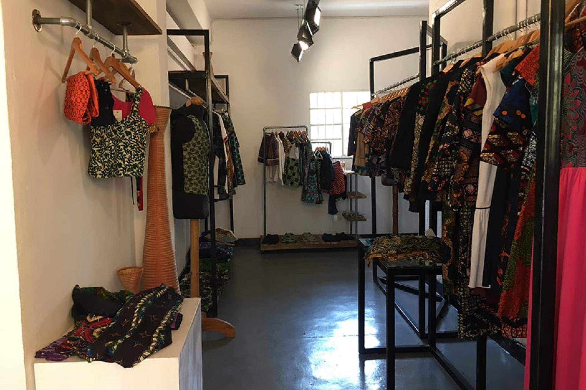 Top 10 Clothing Brands in Rwanda | Clothing Brands